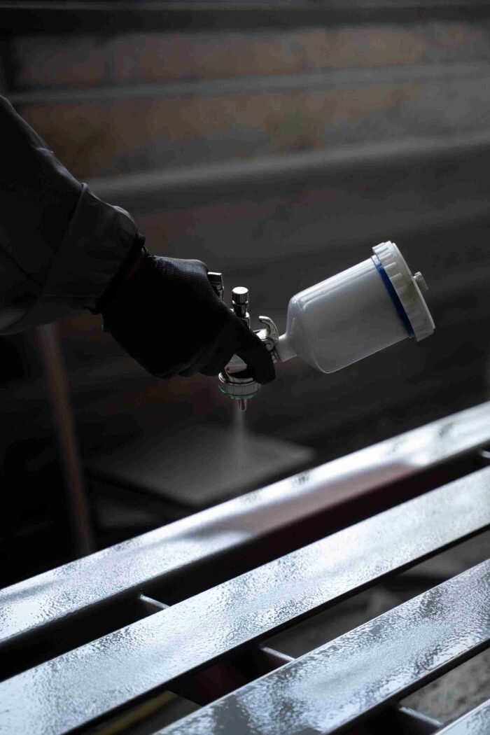 About Us | Spray Nova Ltd - Spray Painting Experts